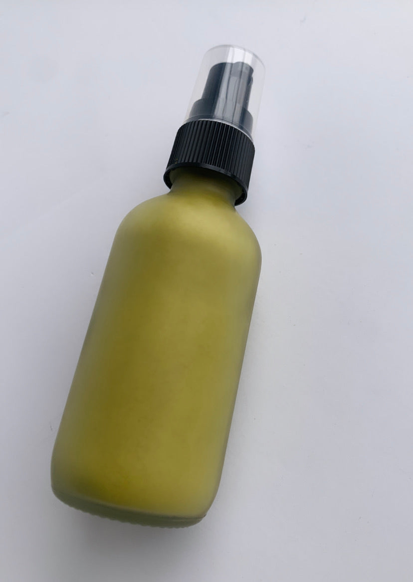 SOMALIA FACIAL MASK – Blaires Hair Journey